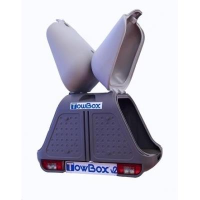 TOWBOX V2 Aragon Towbox - Vente TOWBOX V2 sur attelage Aragon Towbox ...